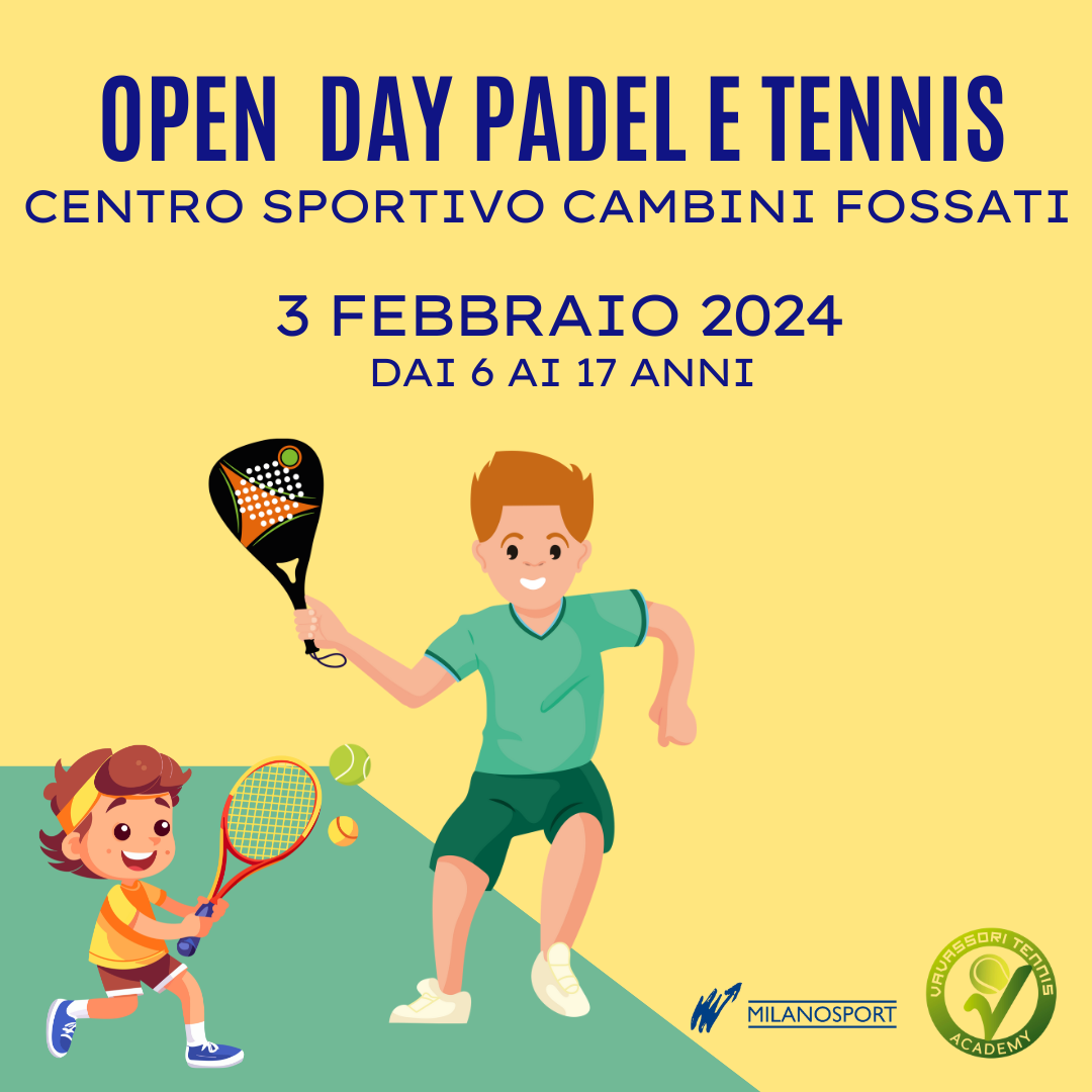 Milanosport - gli impianti: Cozzi